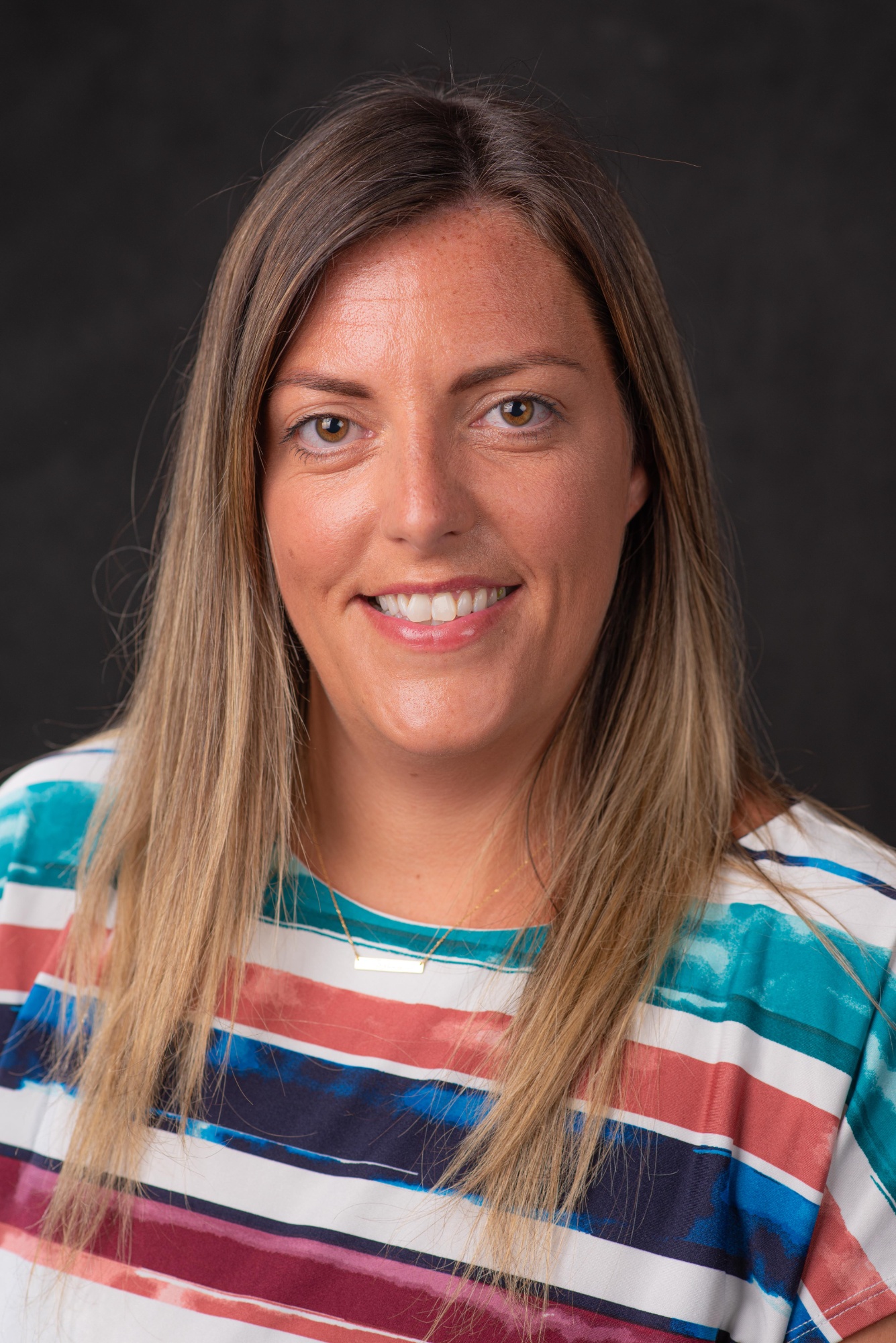 Helena Romanes School - Meet Our Primary Leaders